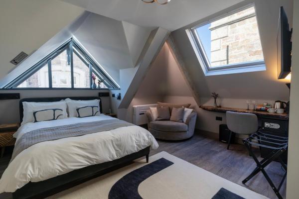 Uno By The Sea - Boutique Hotel - Carbis Bay