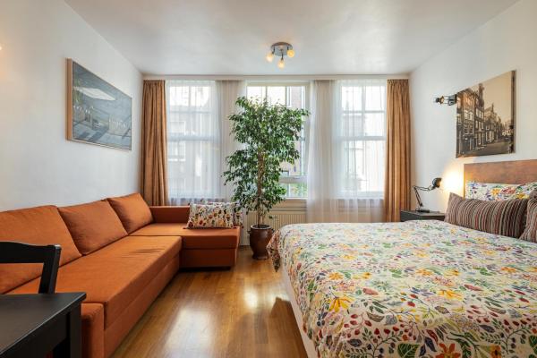 Huis Roomolen - Zaandam