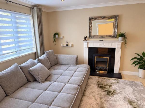 Ryder Cup Luxury 3 Bed Ennis Home Ideal Base - Ennis