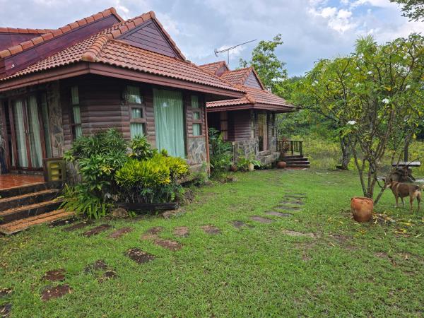 Khao Yai Countryside Retreat - Pak Chong