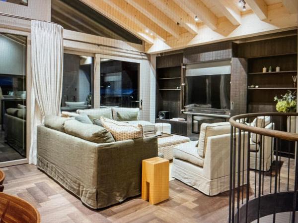 Swiss Alps Mountain House - Andermatt