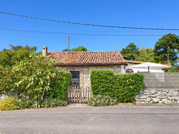 Casa Cantero En Ribadesella - Ribadesella