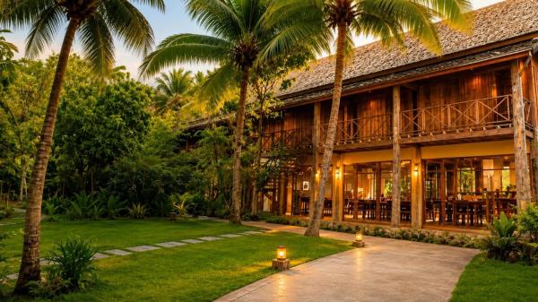 My Dream Boutique Resort - Luang Prabang