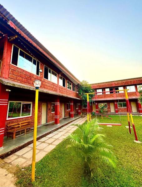 Hills & Forest Resort - Neral