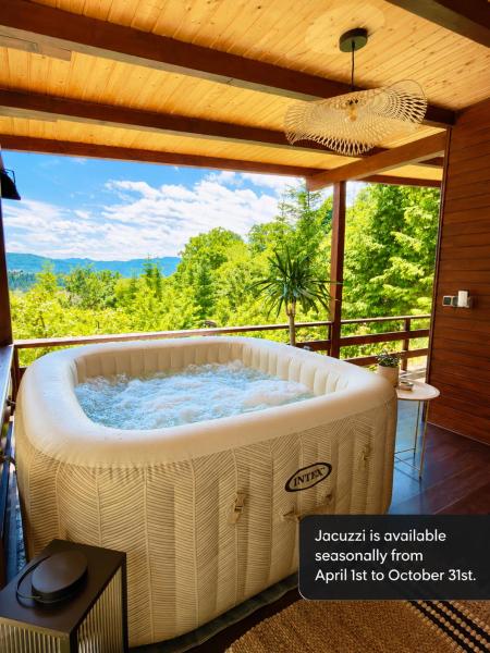 Casa Rogin Chalet - Hangu