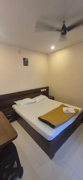 1bhk 3 - Guruvayur