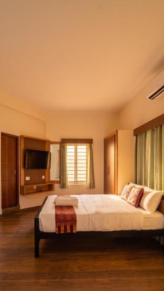 Aranya - Thanjavur