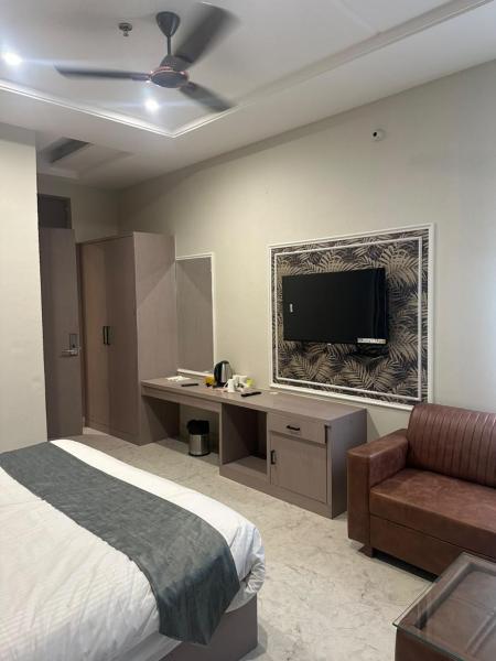 Hotel Still - Bathinda