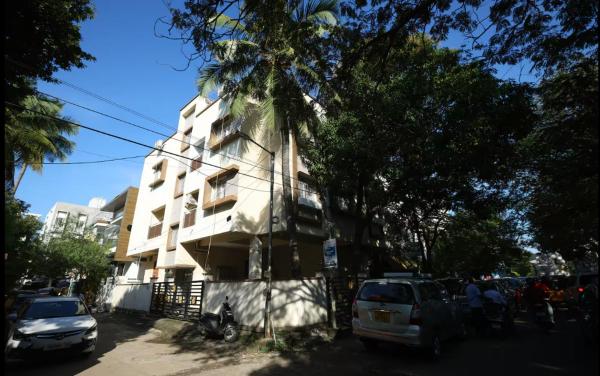 Yogavasam - Chennai