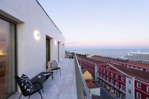 Central Property Av De Liberdade - Awsome - 3ert - Amora