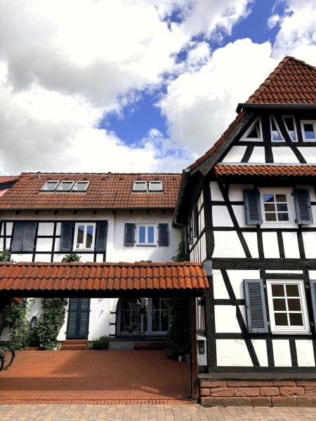 Kleiner Ludwig - Kandel