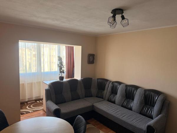 Sissy Apartments - Gheorgheni