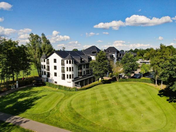 Land & Golf Hotel Stromberg - Rhineland-Palatinate