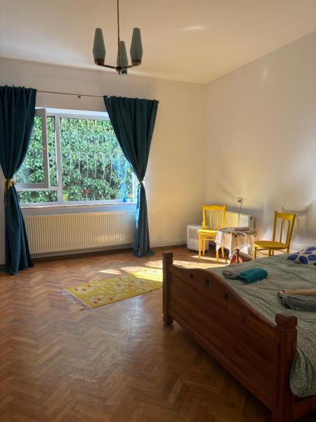 The Garden Corner House - Brașov