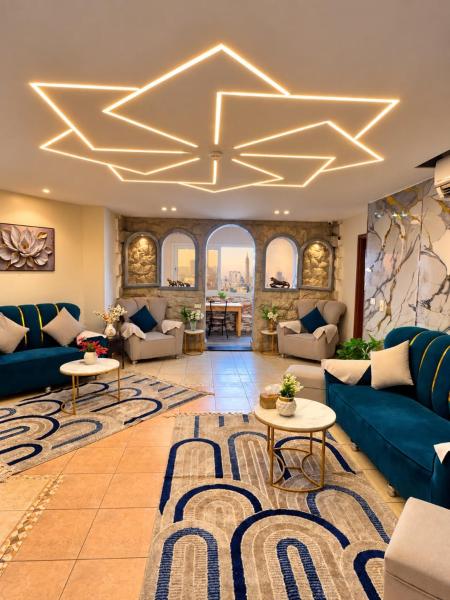 Osiris Hotel Cairo - Cairo
