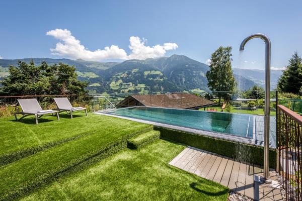 Gartenhotel Crystal - Schwaz
