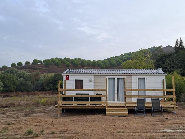 Chalet With Private Terrace And Air Conditioning - Alentejo