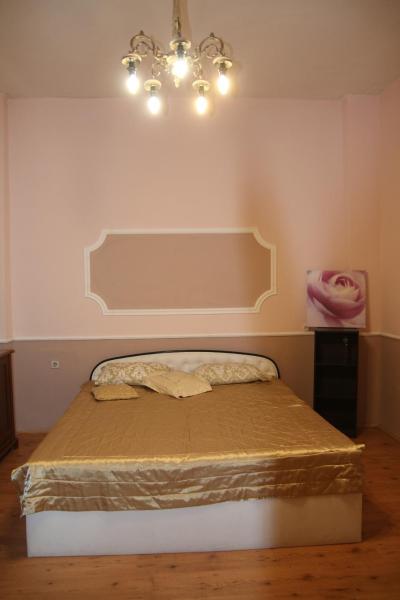 Aura Lux - Belgrad
