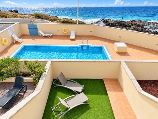 Sunny Beach Villa - El Medano - El Médano