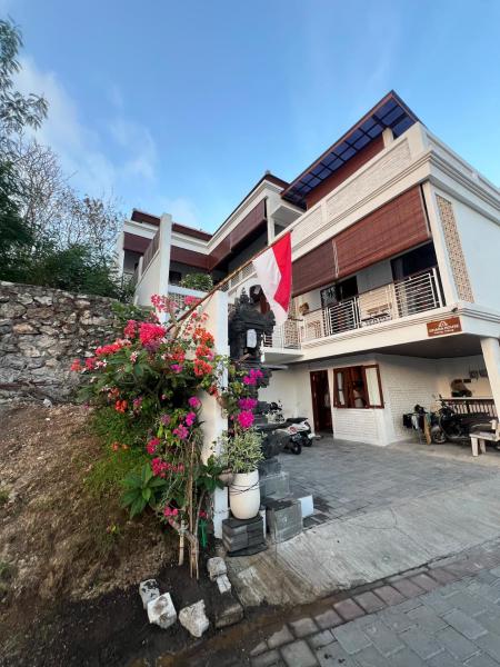 Ishana House Padang-padang - Uluwatu