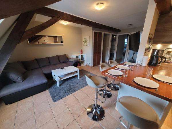 Appartements Des Ferronniers - Douai