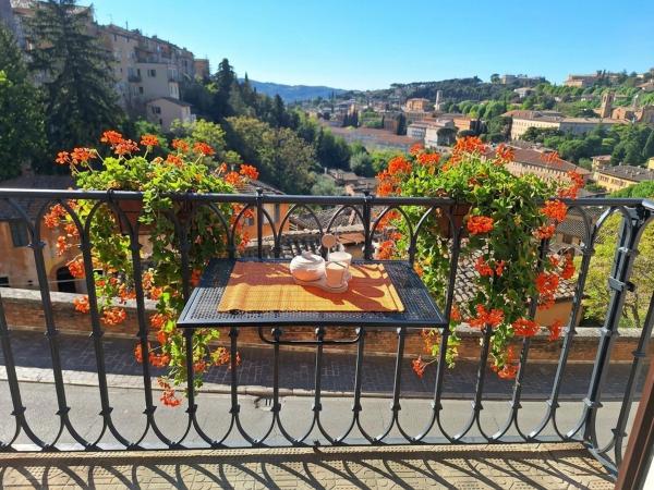 Dimora Ansidei - Perugia