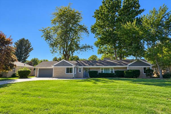 Great For Groups & Reunions, Pet Friendly Ranch, Huge Fenced Yard, 5 Min To Nd - Notre Dame, IN