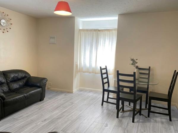 Berberis Court - Barking