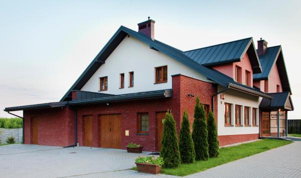 Artis Dom Gościnny - Poland