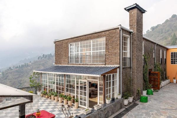 Luxury Villa, Mussoorie By Pax & Opis - Mussoorie