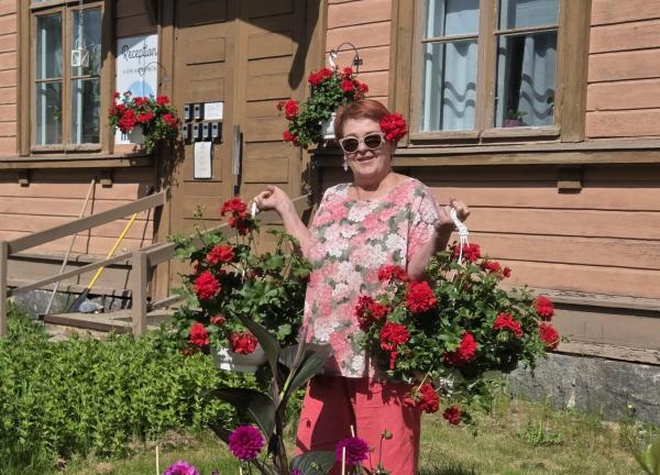 Huoneistohotelli Marja - Mikkeli