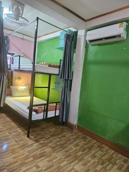 Luang Prabang Pakham Hostel - ルアンパバーン郡