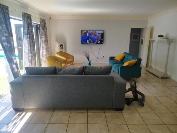 Westcoast Wonder - Langebaan