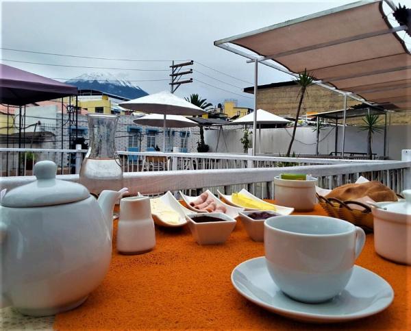 Hotel Nunez - Arequipa