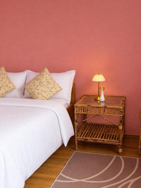 Himalune Nomad Guest House - Pokhara
