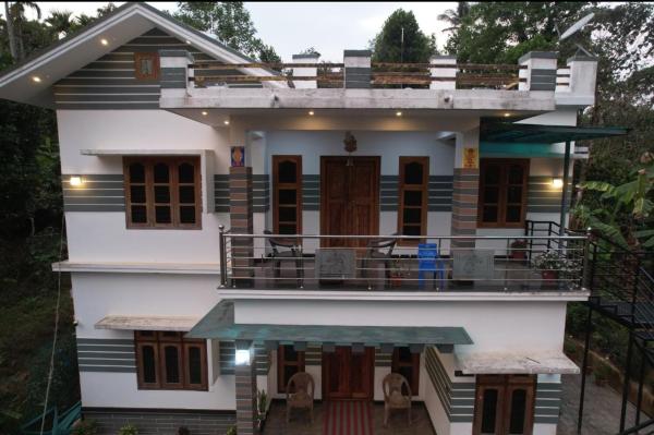 Vrindavan - Wayanad