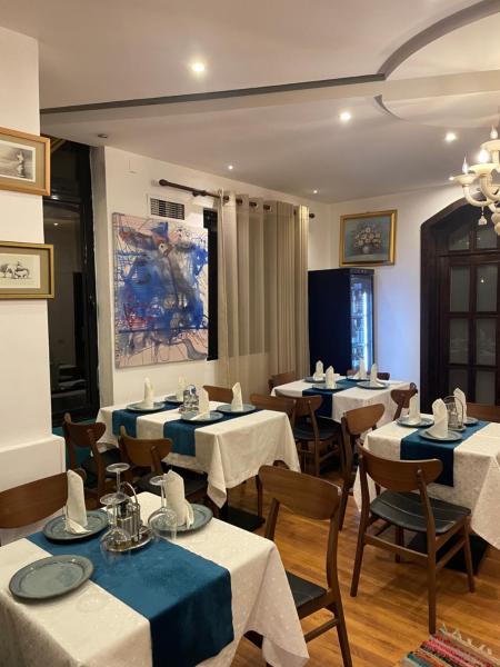 Vila Sanremo - Tirana