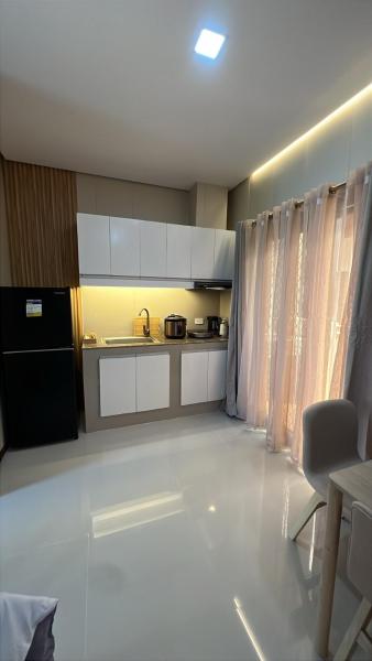 Balai Urbano Gensan - General Santos