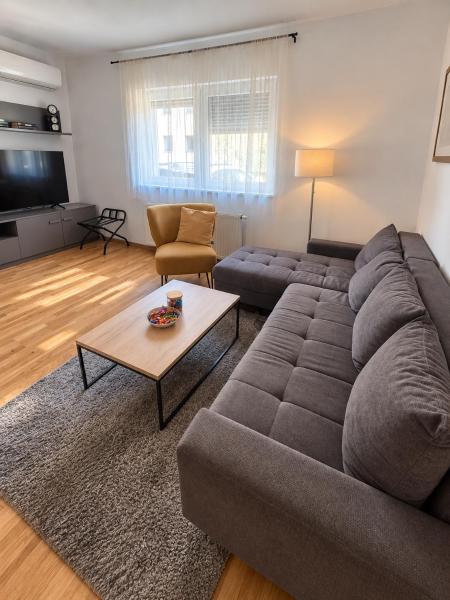 Apartman West Zen - Zaprešić