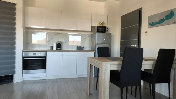 Hajna Apartman - Tapolca
