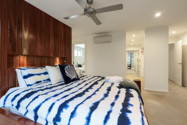 Raven Retreat, Pet Friendly, Movie Room - Geelong
