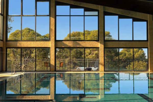 Lavi Kibbutz Hotel - Israel