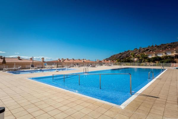 Playa Negra 1 - Two Bed Townhouse - Santiago del Teide
