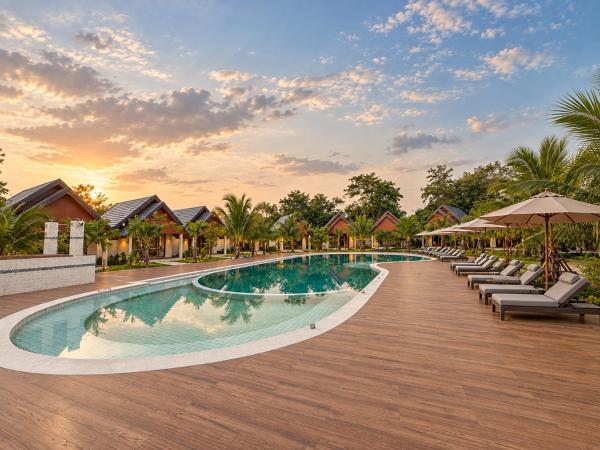 Botany Khaolak Resort - Khao Lak