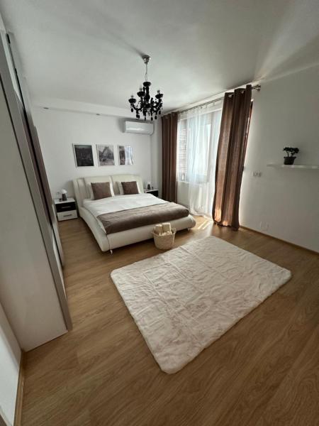 Apartament Cetate Deva 2 - Deva