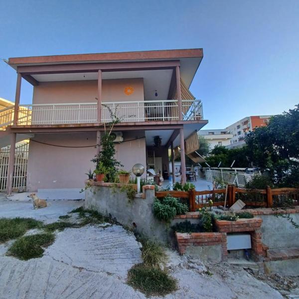 Villa Lungo Mare X6 - Valona