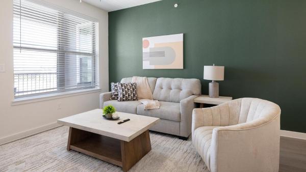 Landing Stylish 2bd Gym Pool - Fort Worth, TX