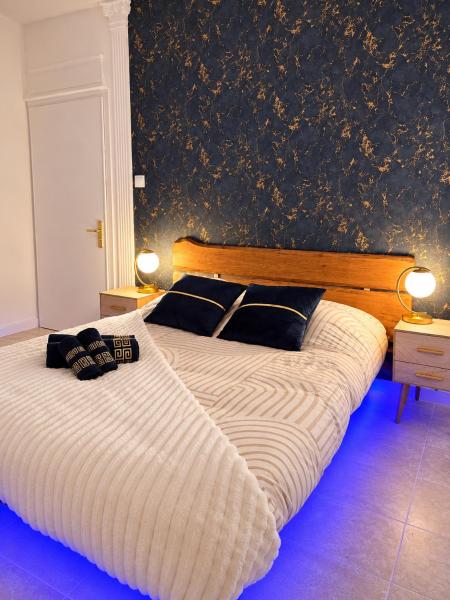 César Room - Appartement Antique 2-3 Pers, Parking Privé,proche Centre Et Gare - Obernai