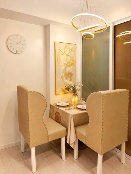 Casa Matthew Azure Staycation - Bacoor