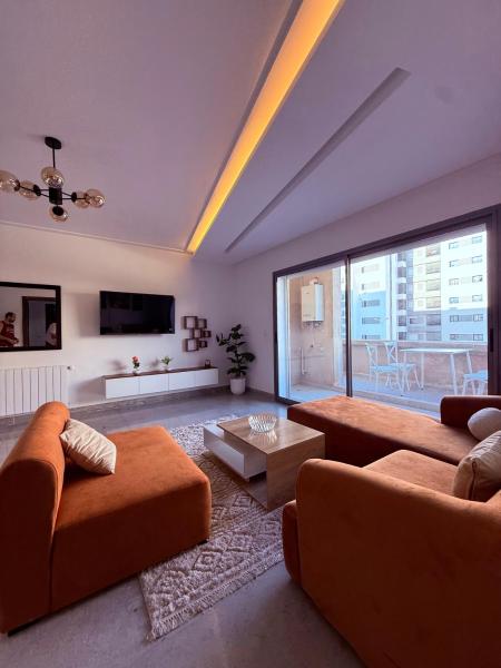 Ain Zaghouan Cité Wahat S2 - Túnez